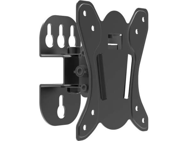 Ergosolid väggfäste för bildskärm 10" - 27" (FN502) | CDON