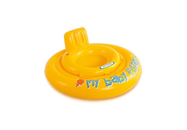 INTEX My Baby Float | CDON