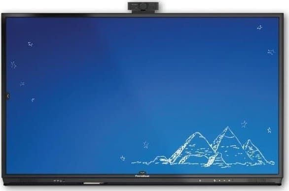 System interaktywny Promethean Monitor interaktywny Promethean ...