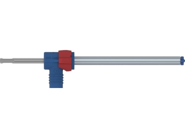 Bosch plus-8X, Rotasjons hammer, Hammer drill bit, 1,2 cm, 350 mm ...