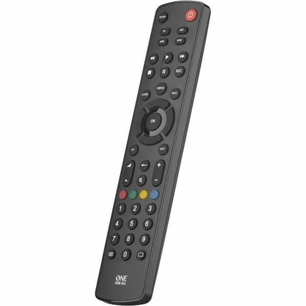 Fjärrkontroll One For All Contour 4 - Universell fjärrkontroll med 4 ...