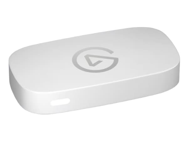 Elgato Game Capture Neo USB-Capture Card 4K60 | CDON