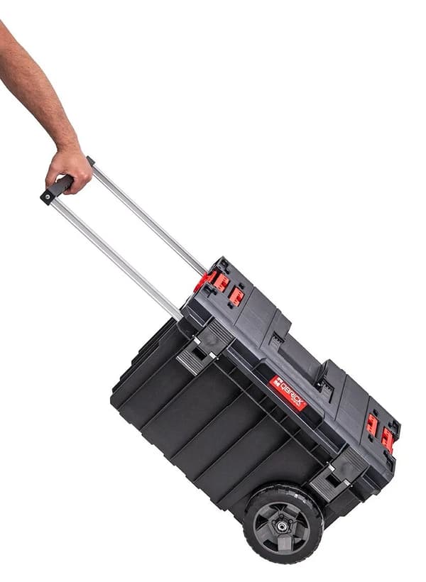 Wheelbox [SKRWQONETVCZAPG001, ONE TROLLEY VARIO System] | CDON