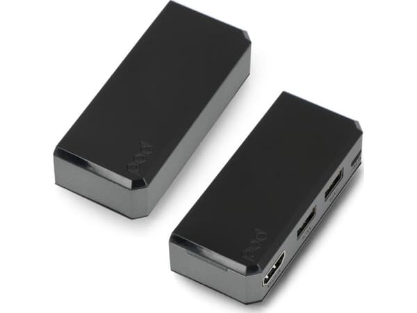 Argon40 obudowa + HDMI USB Hub do Raspberry Pi Zero/Zero W/Zero 2 W ...