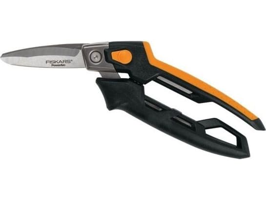 Fiskars POWERARC HEAVY DUTY UTILITY SNIP | CDON