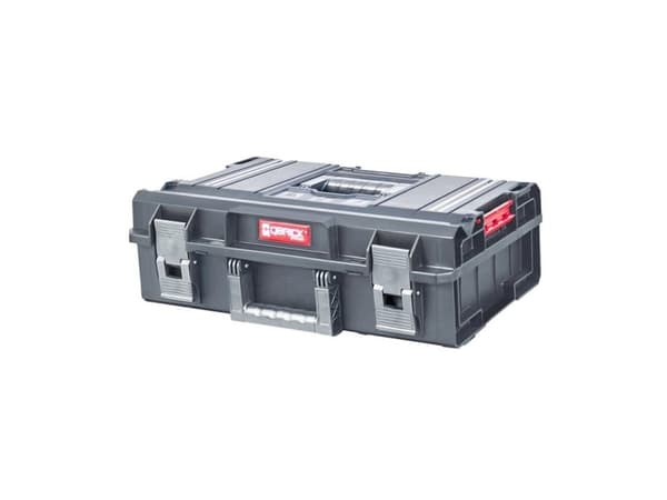 QBRICK SYSTEM ONE 200 TECHNIK 2.0 - 1 pc. per carton | CDON