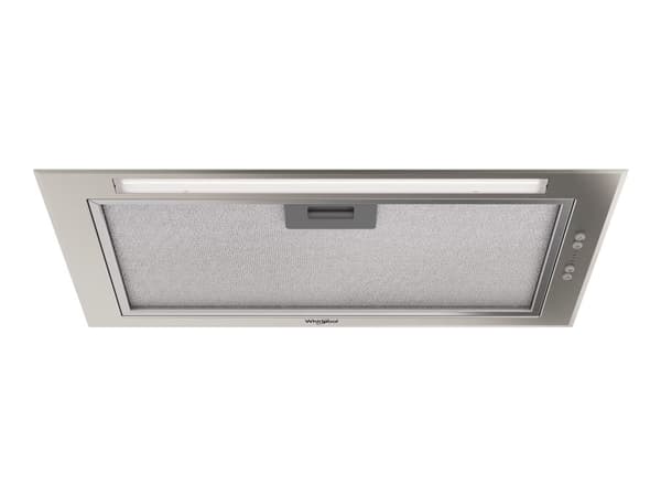 Whirlpool WCTH 63F LEB X - Panser - hvelv - Nisje - bredde: 49.6 cm ...