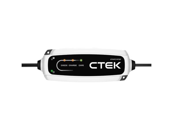 CTEK lader ct5 start/stop eu | CDON