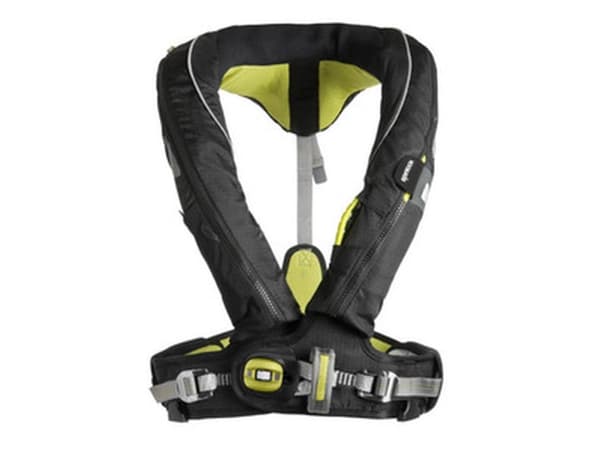 Spinlock Deckvest SOLAS 275N redningsvest | CDON