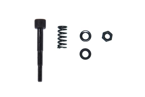 Alphacool 12970, Svart, Skruesett, Alphacool XPX Alphacool XPX Pro ...