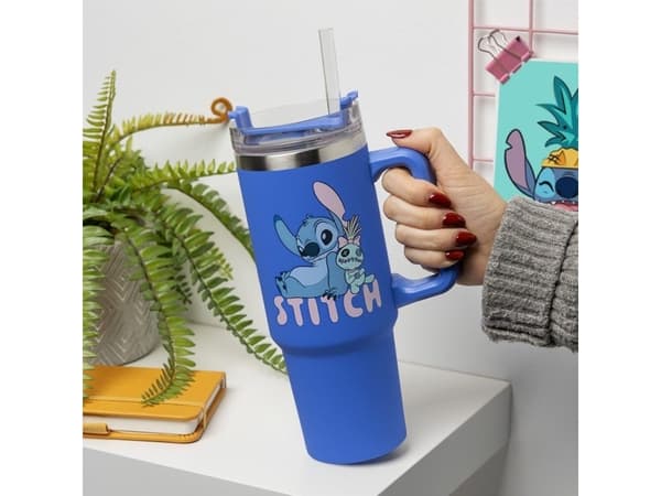 Paladone PP14794LS, Blå, 900 ml | CDON