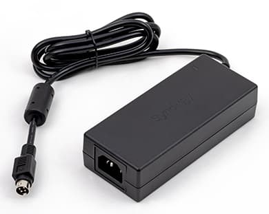Palvelin Synology Network Adapter 100W-4pin (12V/8.33A 4 ...