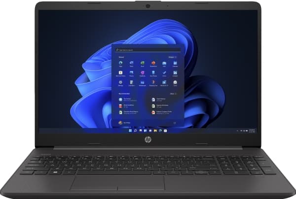 HP 250 G9 Notebook - Intel Celeron - N4500 - 8 GB RAM - 256 GB SSD NVMe ...