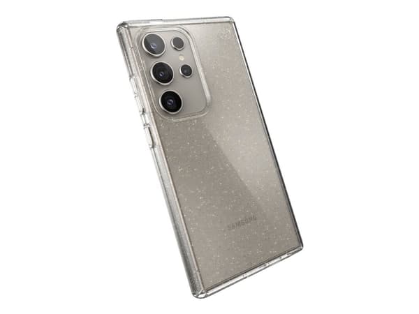 Speck Presidio Lux Glitter - Baksidesskydd för mobiltelefon - plast ...