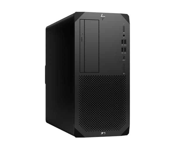 HP INC. Z2 Tower G9 Workstation - Intel Core i7-14700 - 32GB RAM - 1TB SSD - Windows 11 Pro ...