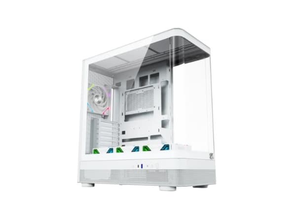 TORRE ATX XYZ QUANTUM HVIT | CDON