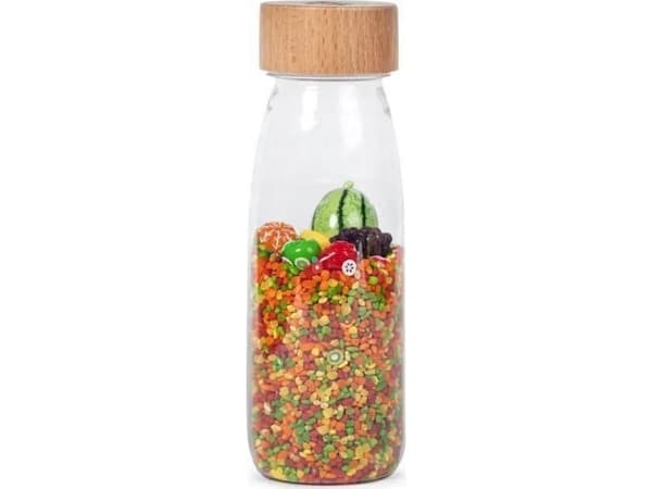 Black & Blum Petit Boum, Observation Bottle - Frukt | CDON