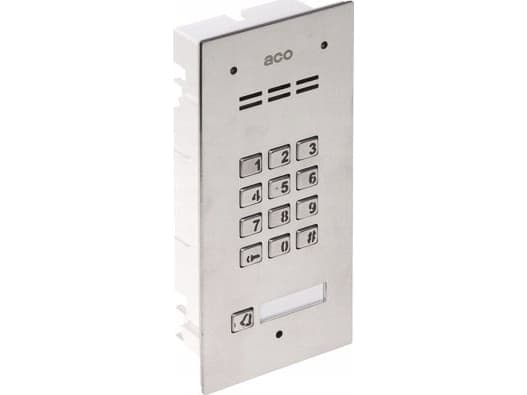 DIGITALT INTERCOM COMO-PRO-CODE-A1 ACO | CDON