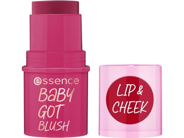 Essence Baby Got Blush cherry cherry baby stick blush (50) | CDON