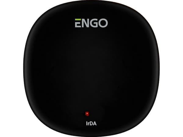 Engo Engo universell IrDA Wi-Fi infrarød fjernkontroll for ENGO Smart EIRTXWIFI-systemet | CDON