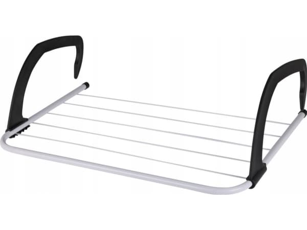 Storage Solutions Mini tørketrommel med radiator, 3 meter kapasitet | CDON