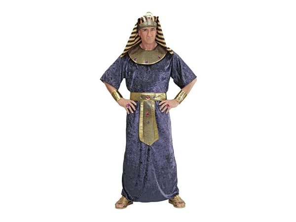 Kostymer från Tutan Khamen | CDON