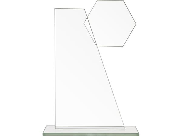 Triumph Glass Trophy (GS612-27) | CDON