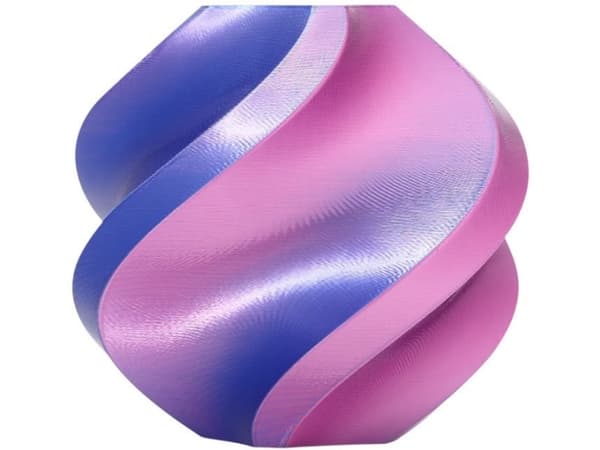 Filament Bambu Lab PLA Silk Dual Color 1,75mm 1kg - w ie z wielorazową ...