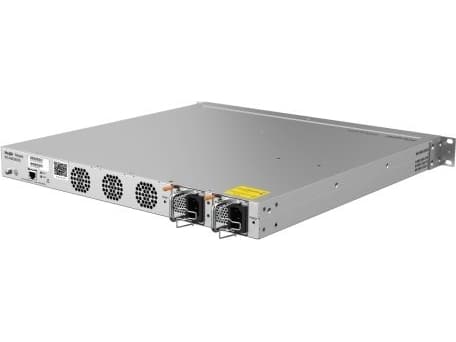 Reyee modulärt chassi | 2 modulplatser, 2 PSU-platser, 2 fläktar | 1U ...