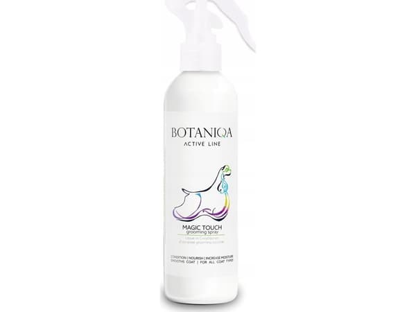 Botaniqa BOTANIQA AL MAGIC TOUCH GROOMING SPRAY 250ml | CDON