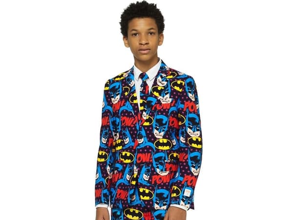OppoSuit The Dark Knight, teen | CDON