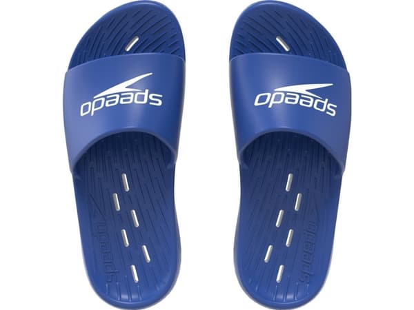 Speedo Barn Speedo Slides One Piece Ju storlek 29,5 pool flip-flops | CDON