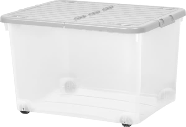 Wham förvaring på hjul TANK WHAM 44L (1 METER) | CDON