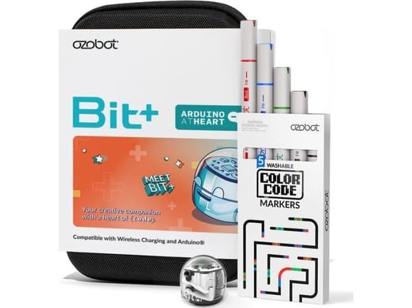 Ozobot Ozobot Bit+ Arduino Entry Kit | CDON