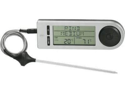 Rosle Digital stektermometer med sond - Roesle | CDON