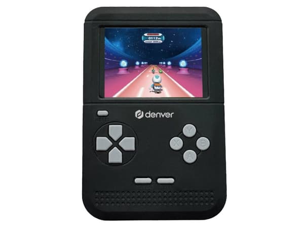 Denver GMP-322 Game Pad Sort | CDON