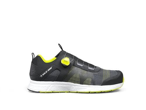 Skyddsskor Vent 2 BOA S1P 47 | CDON