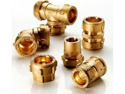 IBP CONEX Klämring 28 STANDARD [50k/800z] | CDON