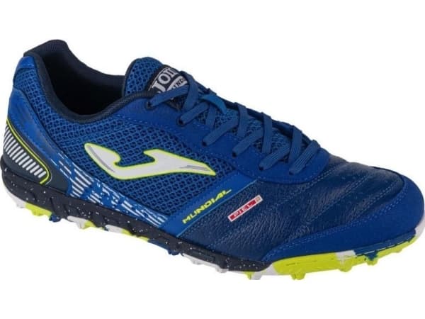 Joma Joma Mundial 2404 TF MUNS2404TF Blå 46 | CDON