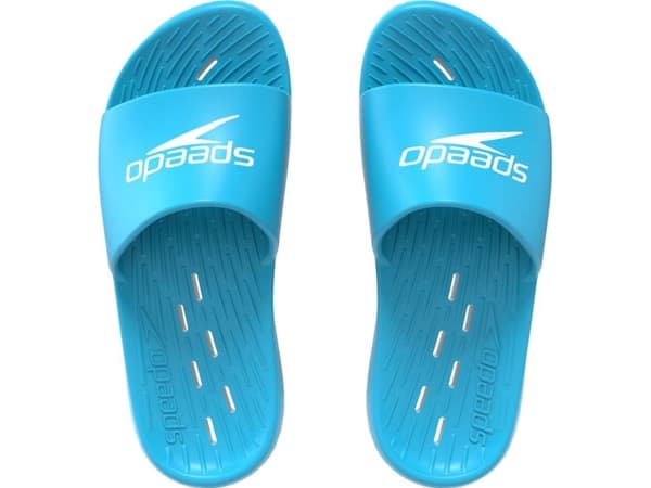 Speedo Barn Speedo Slides One Piece Ju Pool Flip Flops Storlek 38 | CDON