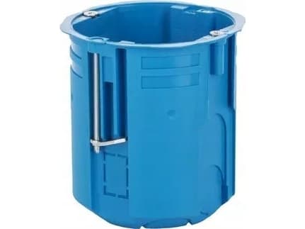 Simet Hollow Wall Box 60 mm, extra djup 80 mm, halogenfri ...