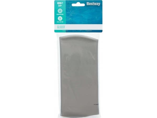 Bestway Bestway silikon badmössa för pool 26006 | CDON