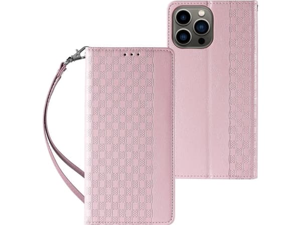 Hurtel Magneetti hihna asia iPhone 13 Pro Max lompakko tapauksessa ...