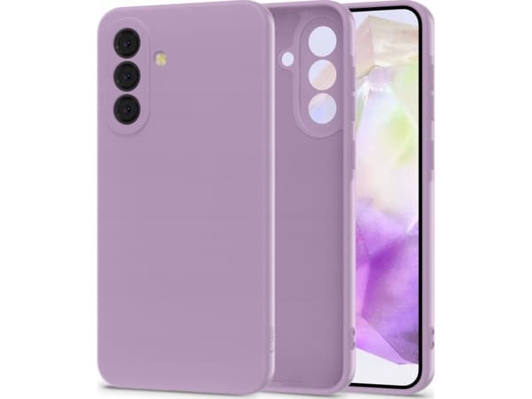 Tech-Protect Icon Galaxy A36 5G fioletowy | CDON