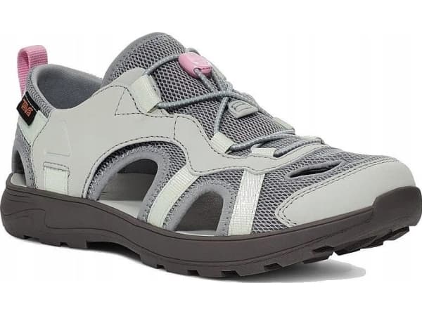 Teva W'S Walhalla, GRIF, 39 (os 8); Storbritannia 6 | CDON