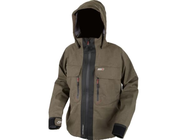 Scierra X-Tech Wading Jacket roz. S (48923) | CDON