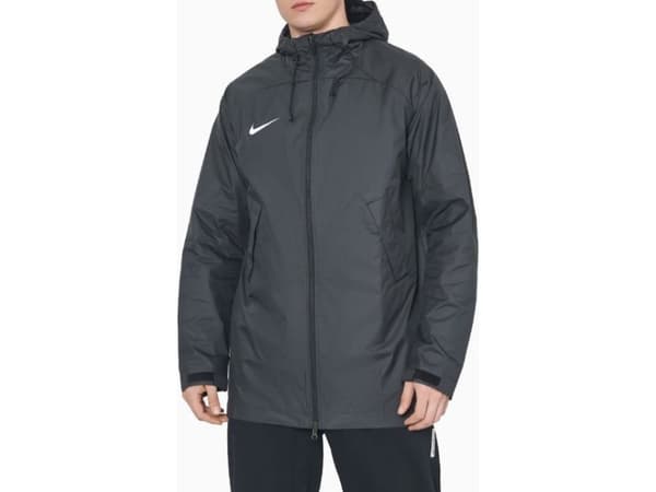 Nike-jakke for menn Nike Storm Fit Academy Pro HD Rain DJ6301 010 | CDON