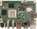 Radxa ROCK 5B RK3588 24GB LPDDR4 RS129D24E0 | CDON