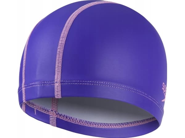 Speedo Barn LYCRA LONG HAIR PACE CAP JU | CDON