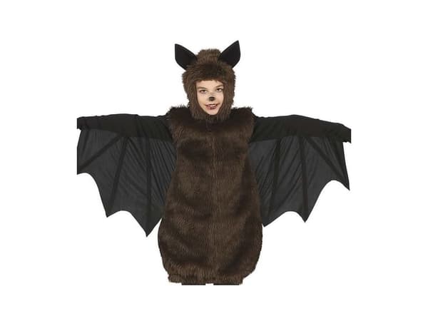 Flagermus kostume | CDON